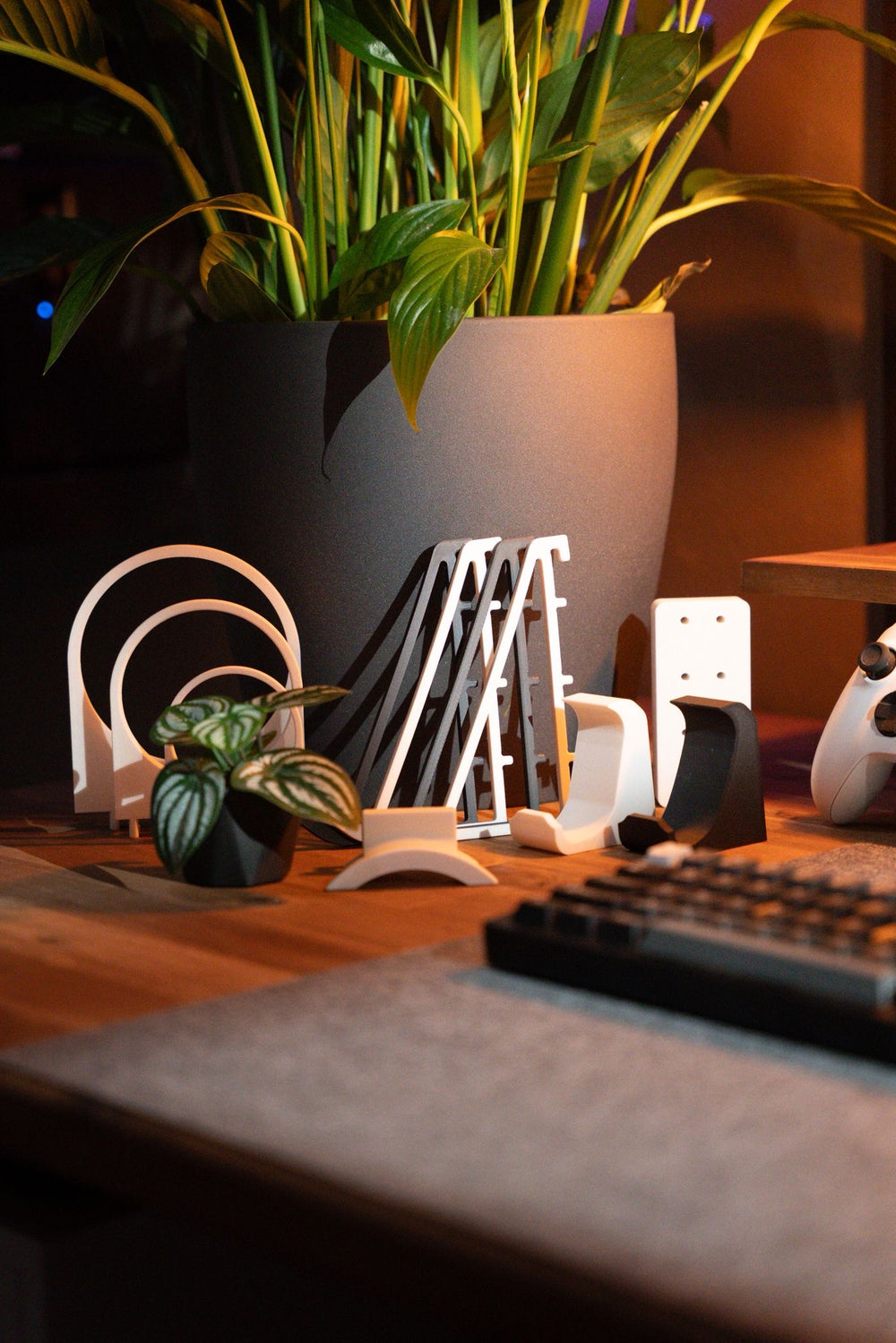 ElevatePrint3D - Next Level Pegboard Upgrades