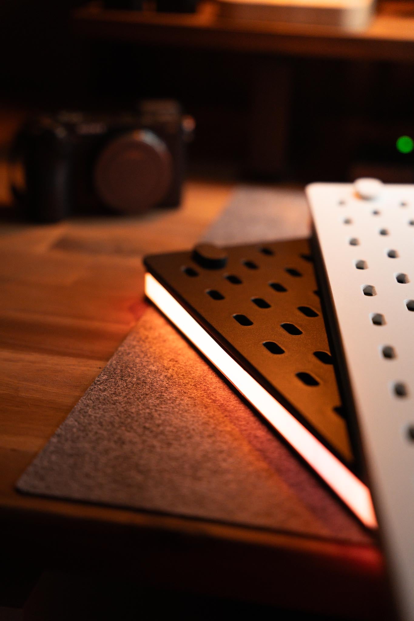 ElevatePrint3D - Next Level Pegboard Upgrades