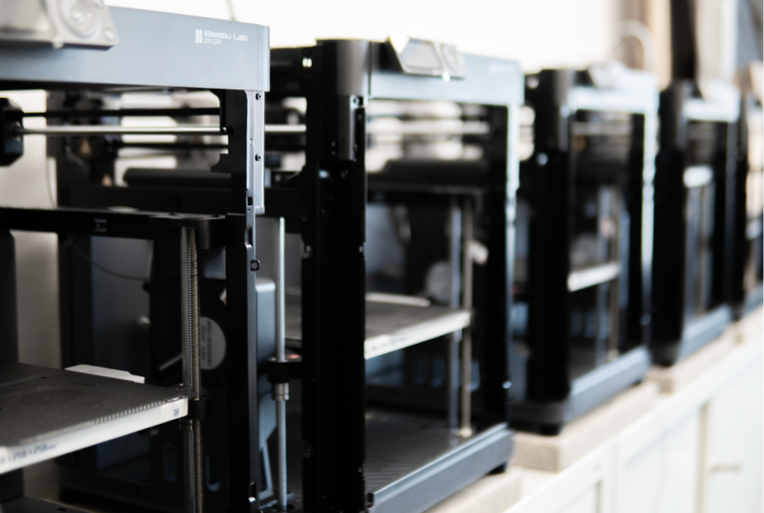 ElevatePrint3D - Next Level Pegboard Upgrades